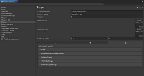 Unity Games On The Web Unity Has A Built In Functionality To By