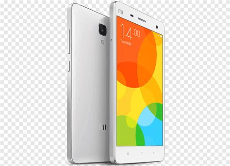 Xiaomi Mi4i OnePlus One Xiaomi Redmi Note 4 Xiaomi Mi 2 Smartphone Electronics Gadget Png