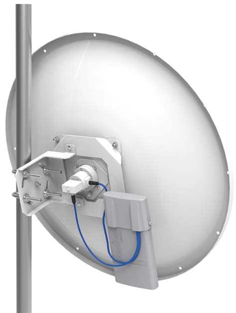 Антенна Mikrotik Mant30 Mtad 5g 30d3
