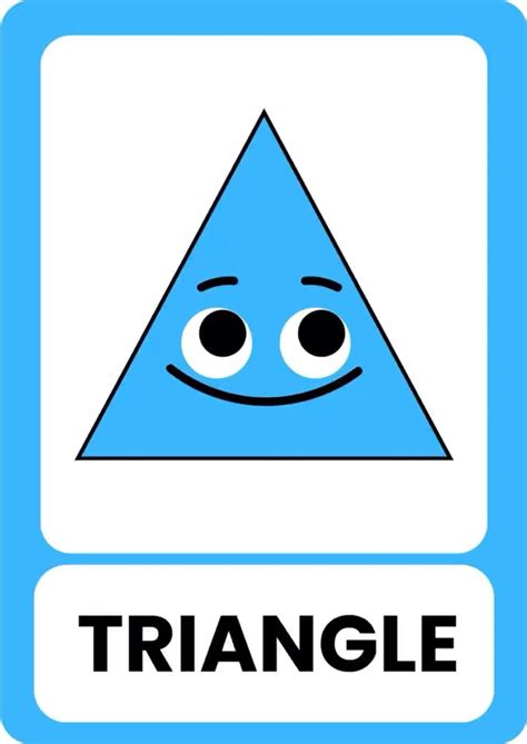 Khám Phá 11 ý Tưởng Shape Flashcard Và Bảng Chữ Cái Hình Học Tiếng Anh ý Tưởng Tự Làm Và Các