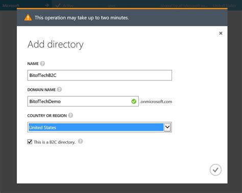 azure active directory b2c overview and policies management part 1
