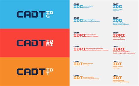 anagata — projects — cadt