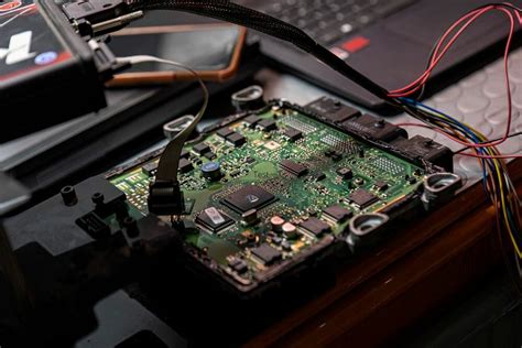 How To Test Ecu With Multimeter 4 Easy Steps