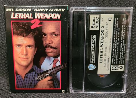 Lethal Weapon 2 Lethal Weapon 2