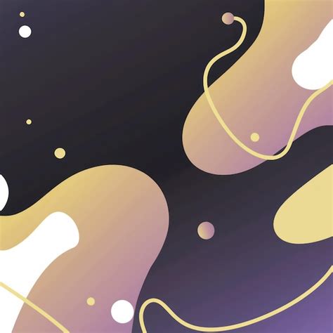 Premium Photo Abstract Color Gradient Fluidity Background Design