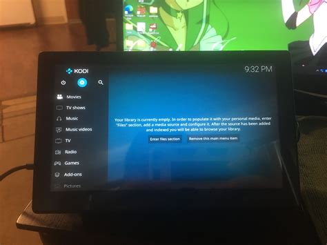 Libreelec On A 7 Touchscreen Rpi Showcase Libreelec Forum