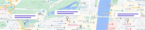 configure the tooltip and detailed attributes in mappyfield 365