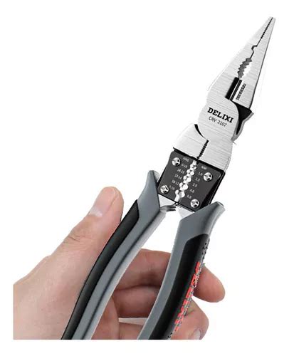 Alicate Universal Eletricista De 9 Polegadas Profissional Mercadolivre