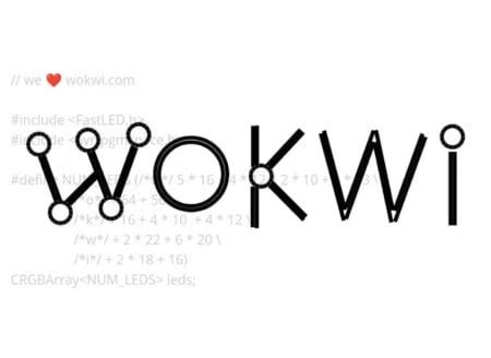 Getting Started With Wokwi Arduino Simulation Made Easy Arduino Maker Pro