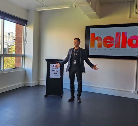 Musa Ishaq Posted On Linkedin