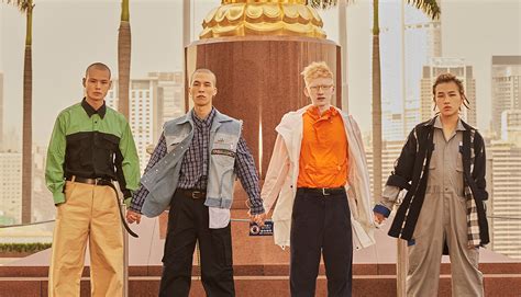 Hactl Supports Hong Kong Fashion Designers Hactl