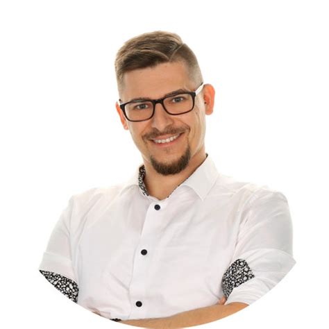 Tymoteusz Miller Research Assistant Phd University Of Szczecin