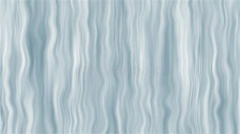 Abstract Video Background Loop Animation With Animated Waving Lines Blue Background Stock Video