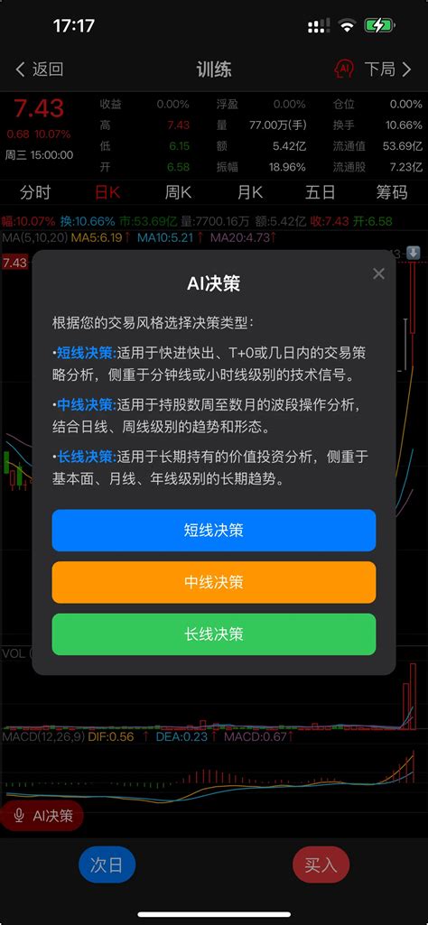 K线练功房 修炼交易技艺，悟透市场之道