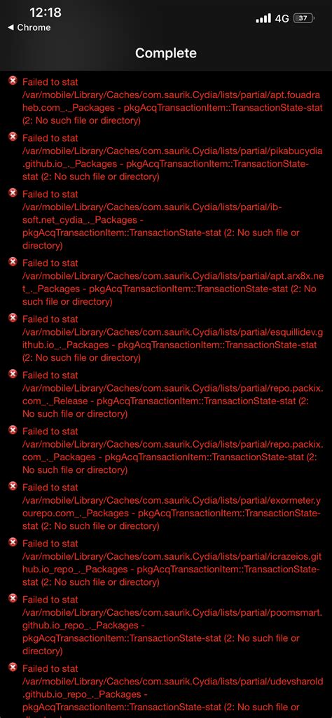 Help I Get These Every Time I Add A New Source But Nothing Seems To Be Broken In My Daily