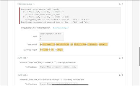 Solved 113 Lab Introduction To Cryptography