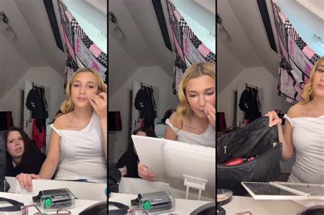 Angie Tiktok Video VOD And Clips Download