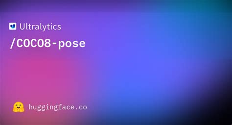 Ultralytics Coco8 Pose At Main