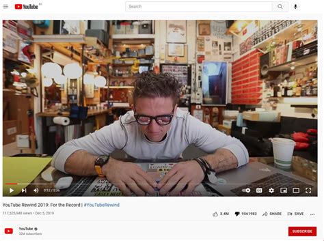 i ve created a chrome firefox extension and an api for youtube dislike