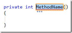CodeRush Feature Spotlight Convert To Function