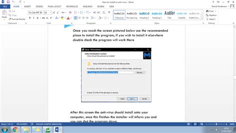 Assignment 2 P5 Daniel Anderson