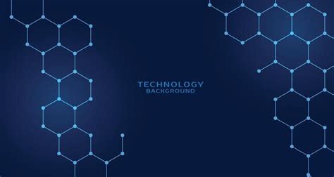 Simple Technology Background Vector Art Icons And Graphics For Free Download