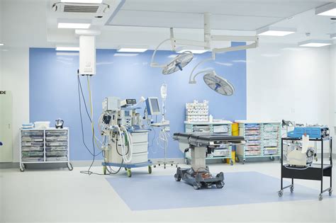Tpg Growth Eyes Increase In Outpatient Procedures With Compass Surgical Pe Hub