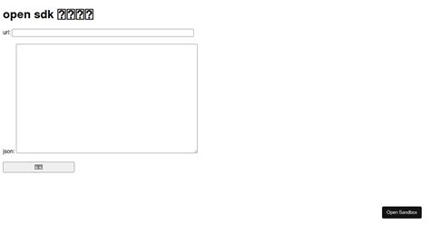 Samples Of Qs Library Forked Codesandbox