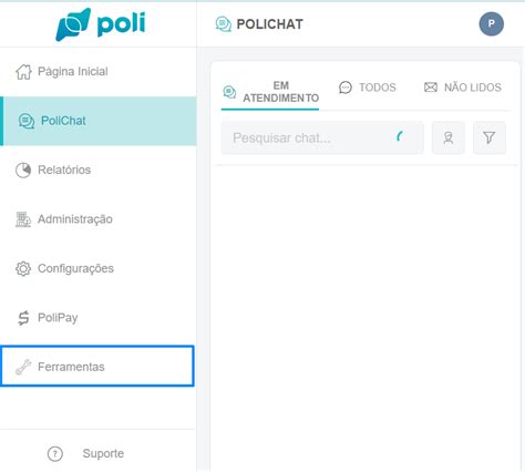 Como criar Templates e Mensagens Rápidas Poli