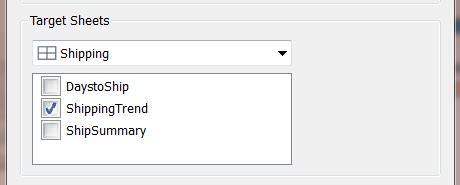 Tableau Actions H2kinfosys Blog