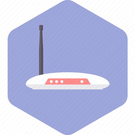Connection Internet Network Web Wifi Wireless Icon