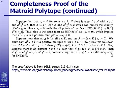 Independence Systems Matroids The Greedy Algorithm And Related
