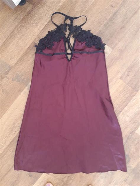 Пенюар Miorre — ціна 150 грн у каталозі Пеньюари Купити жіночі речі за доступною ціною на Шафі