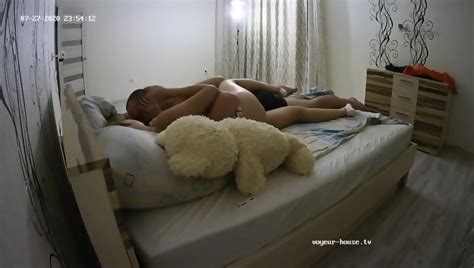 A Real Some Ffm With Good Lick