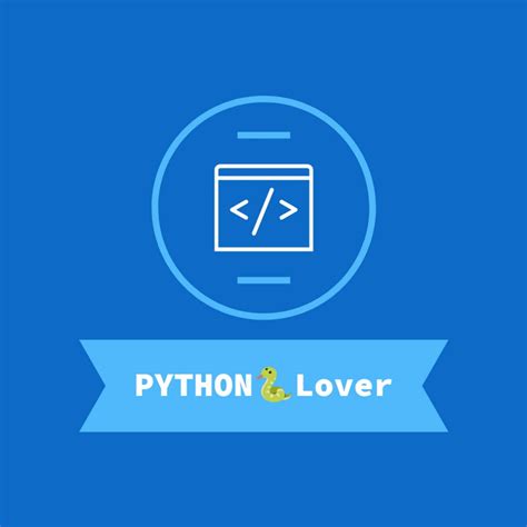 Python Lover Official Youtube