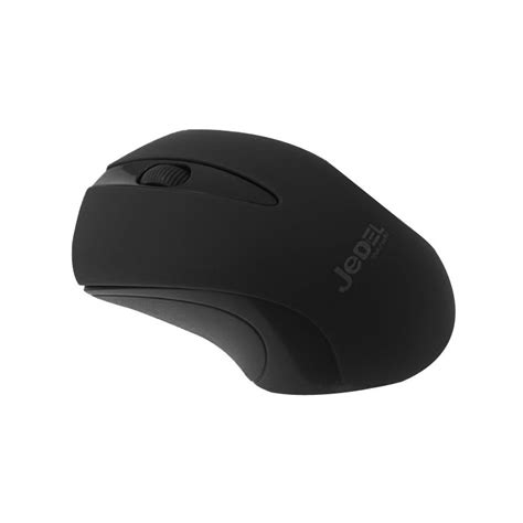 Souris Optique Sans Fil Jedel W Noir