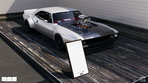 Attaching A Script Render To An Object R 3dsmax