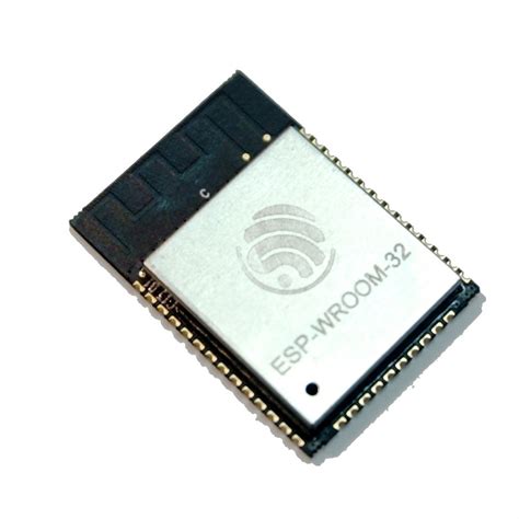 ESP WROOM ESP WiFi Module Length Mm At Piece In Mumbai