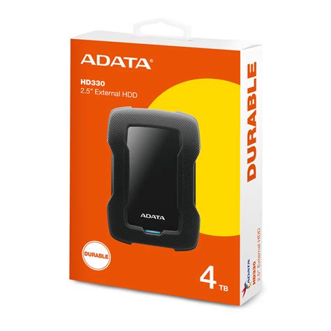 adata hd330 4tb usb3 1 external hard disk alwaidh computers