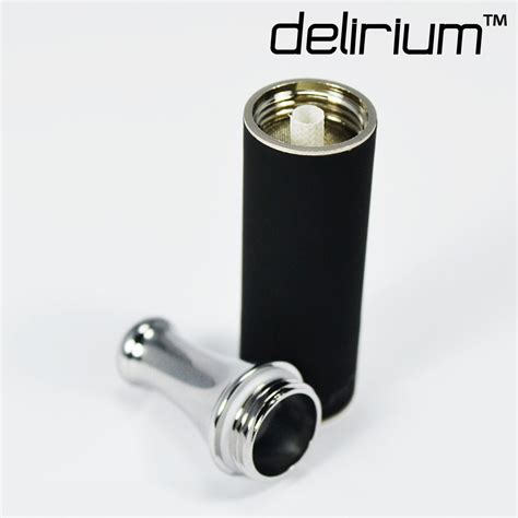Atomizer Cartomizer Delirium Ego
