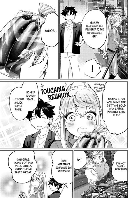 Tanbo De Hirotta Onna Kishi Inaka De Ore No Yome Da To Omowareteiru Chapter Toonclash