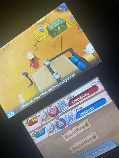 Best U Yokai Watchlover Images On Pholder Naruto Yokaiwatch And Ninjavoltage