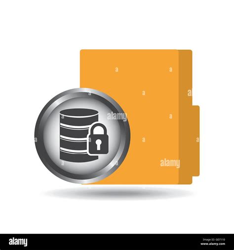 Cloud Security Protection Data Center Stock Vector Image And Art Alamy