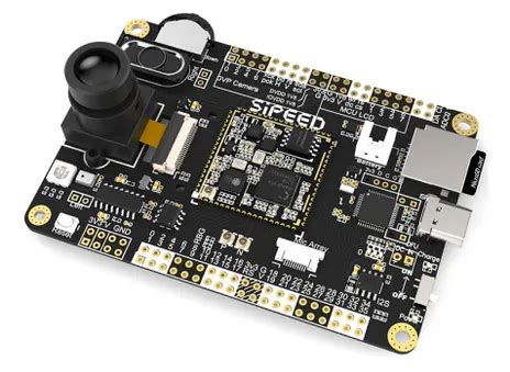 Deep Learning With Raspberry Pi And Alternatives In Q Engineering