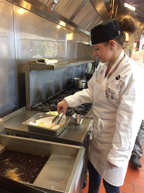 Cte Professional Foods Added A Cte Professional Foods