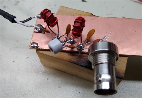 Serial Port SDR Hackaday Io