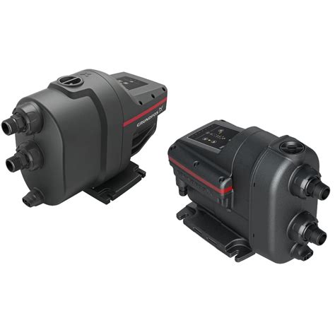 Movewater Grundfos Scala Pumps