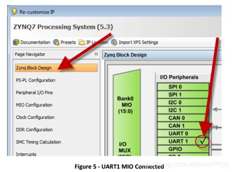 Vivado入门笔记 Soc 快速入门accfpga的博客 Csdn博客vivado 快速注释 Vivado入门笔记 Soc 快速入门accfpga的博客 Csdn博客vivado 快速注释