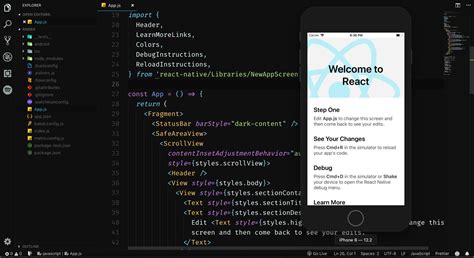 React Native RC Is Out R Reactnative
