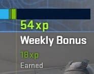 CS2 XP Explained What Is Reduced XP